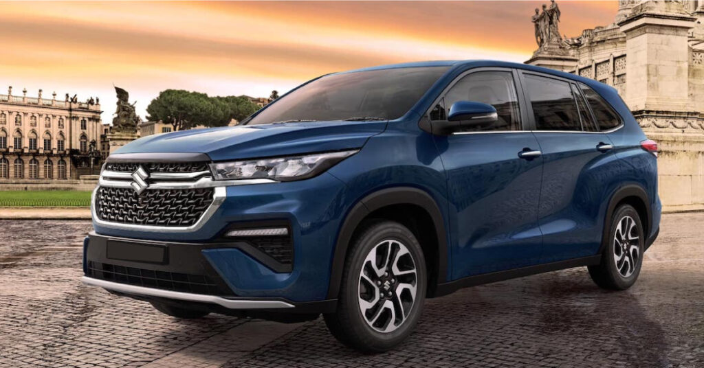 คุณสมบัติ และข้อควรรู้ก่อนซื้อรถ MPV (Multi-Purpose Vehicle)