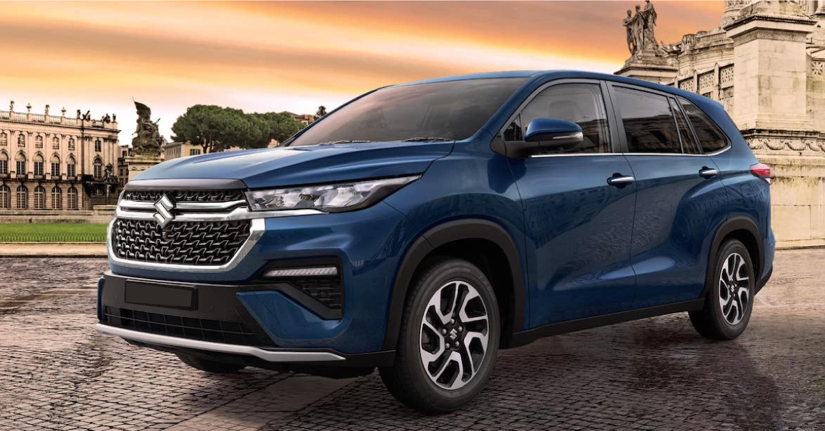 คุณสมบัติ และข้อควรรู้ก่อนซื้อรถ MPV (Multi-Purpose Vehicle)